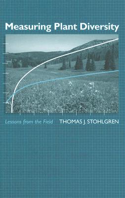 【预订】Measuring Plant Diversity: Lessons from the Field