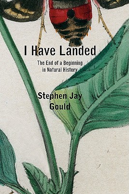 【预订】I Have Landed: The End of a Beginning in Natural