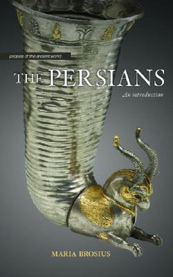【预售】The Persians: An Introduction