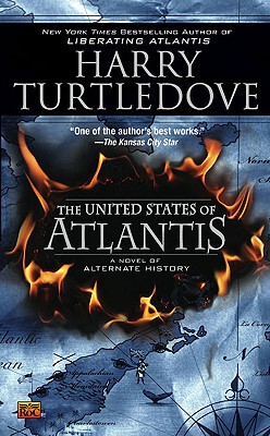 【预售】The United States of Atlantis