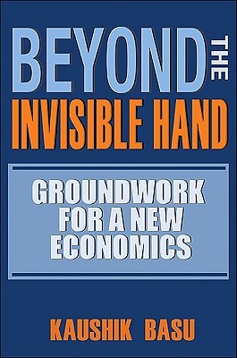 【预售】Beyond the Invisible Hand: Groundwork for a New