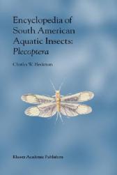 【预售】Encyclopedia of South American Aquatic Insects: