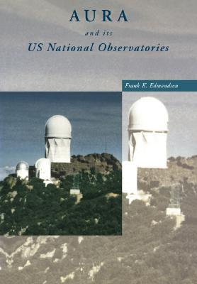 【预售】Aura and Its Us National Observatories