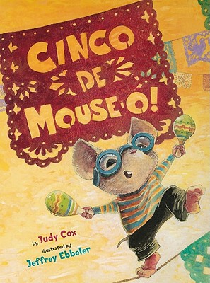 现货 【】Cinco de Mouse-O!