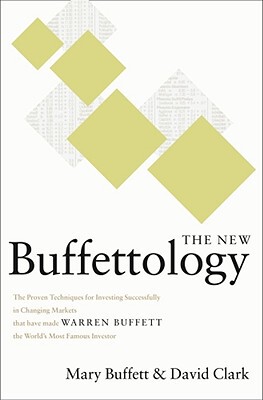 【预售】The New Buffettology: How Warren Buffett Got and