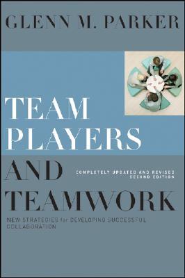 【预售】Team Players And Teamwork: New Strategies For