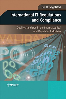 【预售】International It Regulations And Compliance -