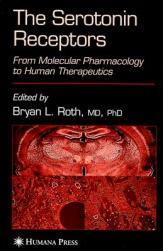 【预售】The Serotonin Receptors: From Molecular Pharmacology