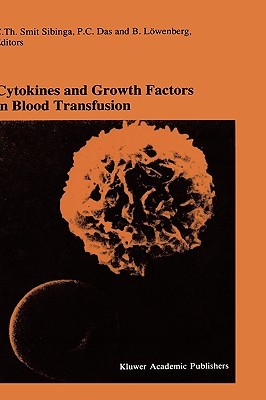 【预售】Cytokines and Growth Factors in Blood Transfusion