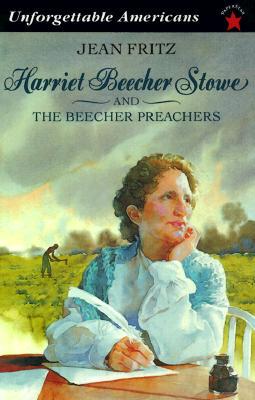 【预售】Harriet Beecher Stowe and the Beecher Preachers