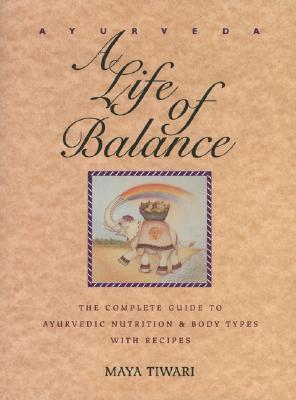 【预售】Ayurveda: A Life of Balance: The Complete Guide to