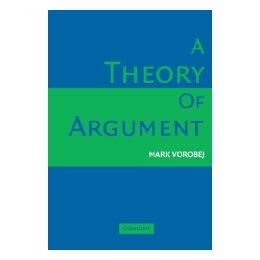 【预售】A Theory of Argument