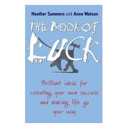 【预售】The Book Of Luck - Brilliant Ideas For Creating Your_虎窝淘