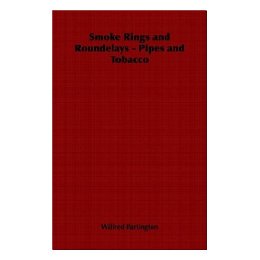 【预售】Smoke Rings and Roundelays - Pipes and Tobacco