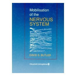 【预售】Mobilisation of the Nervous System
