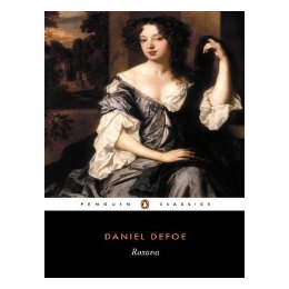 【预售】Roxana, or the Fortunate Mistress