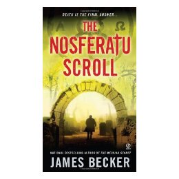 【预售】The Nosferatu Scroll