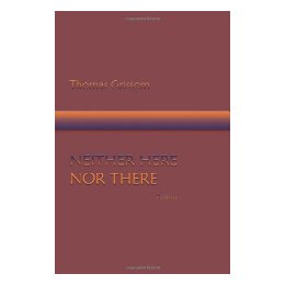 【预售】Neither Here Nor There, Poems