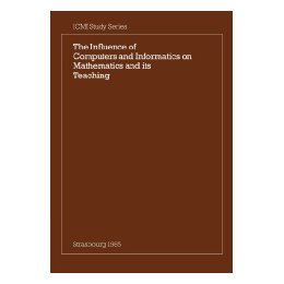 【预售】The Influence of Computers and Informatics on