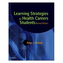 【预售】Learning Strategies for Health Careers Students