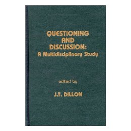 【预售】Questioning and Discussion: A Multidisciplinary