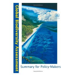【预售】Global Biodiversity Assessment Summary for