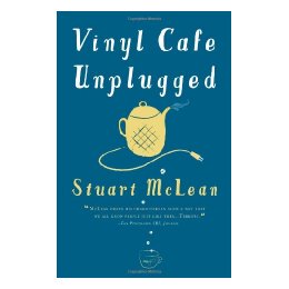 【预订】Vinyl Cafe Unplugged