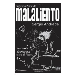 【预售】Segunda Parte de Malaliento