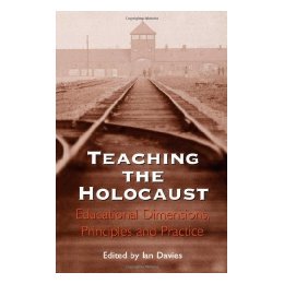 【预售】Teaching the Holocaust