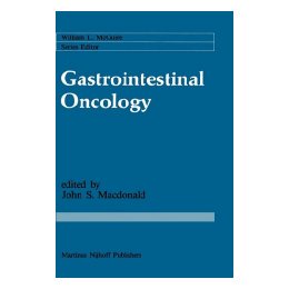 【预售】Gastrointestinal Oncology: Basic and Clinical