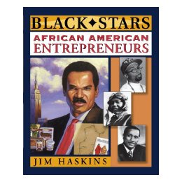 【预售】African American Entrepreneurs