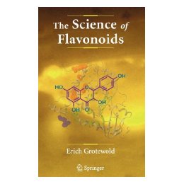 【预售】The Science of Flavonoids