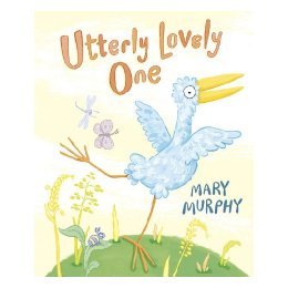 【预售】Utterly Lovely One