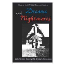【预售】Dreams and Nightmares: A Book of Gestalt Therapy