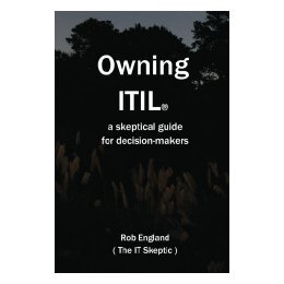 【预售】Owning Itil(r)