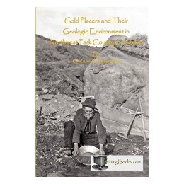 【预售】Gold Placers and Their Geologic Environment in