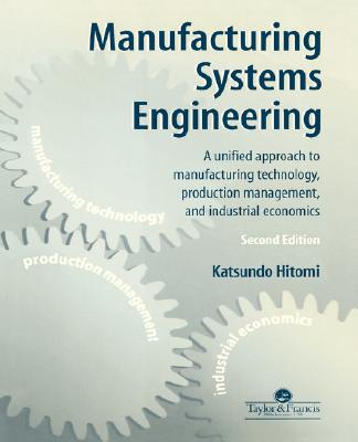 【预售】Manufacturing Systems Engineering: A Unified