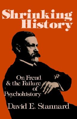 【预售】Shrinking History: On Freud and the Failure of