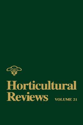 【预售】Horticultural Reviews, Volume 21
