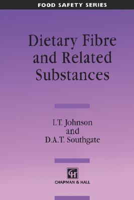 【预售】Dietary Fibre & Related Substances