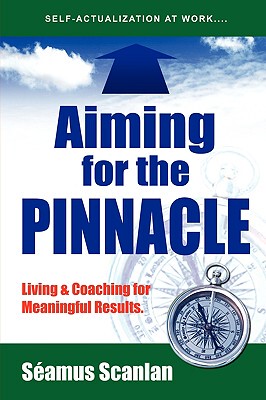 【预售】Aiming for the Pinnacle