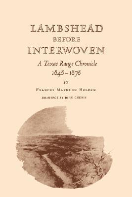 【预售】Lambshead Before Interwoven