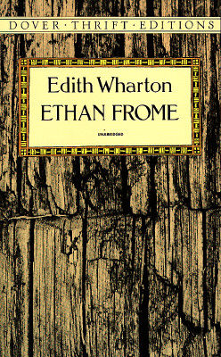 【预售】Ethan Frome_虎窝淘