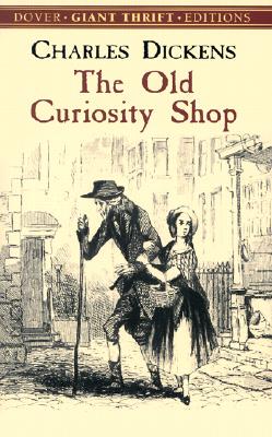 【预售】The Old Curiosity Shop