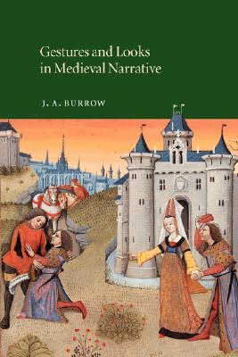 【预售】Gestures and Looks in Medieval Narrative