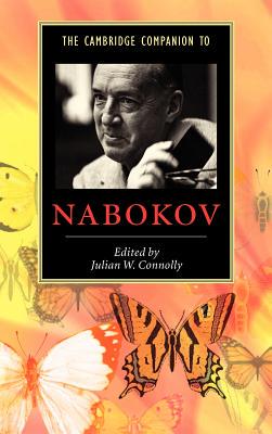 【预售】The Cambridge Companion to Nabokov