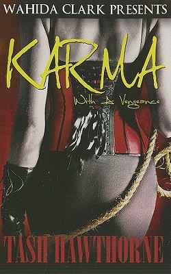 【预售】Karma with a Vengeance