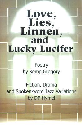 【预售】Love, Lies, Linnea, and Lucky Lucifer