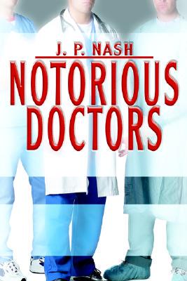 【预售】Notorious Doctors