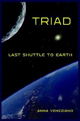 【预售】Triad: Last Shuttle to Earth